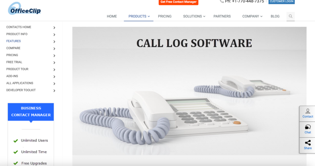 Top 8 Call Logging Software of 2025