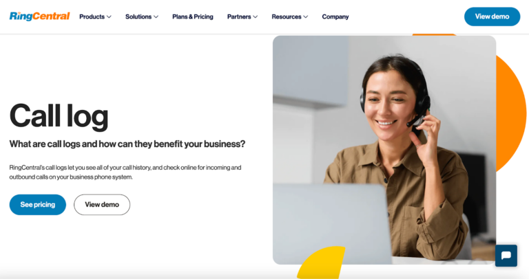 Top 8 Call Logging Software of 2025