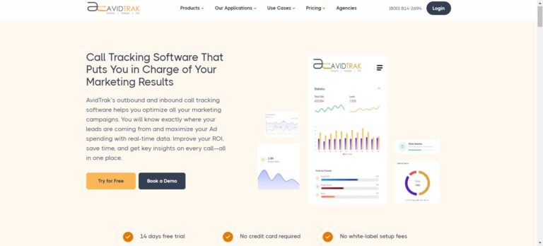 Top 8 Call Logging Software of 2025