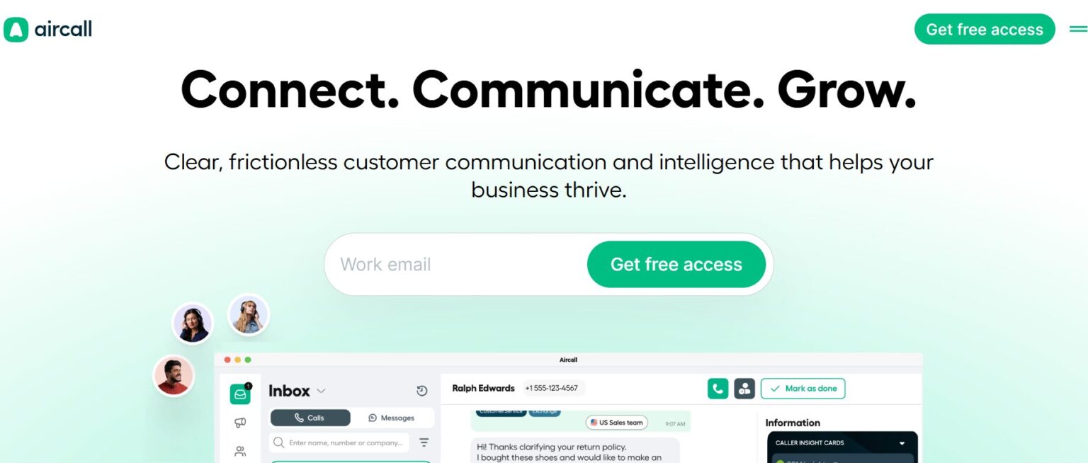 Top 10 Call Analytics Software | Optimize Calls & Campaigns
